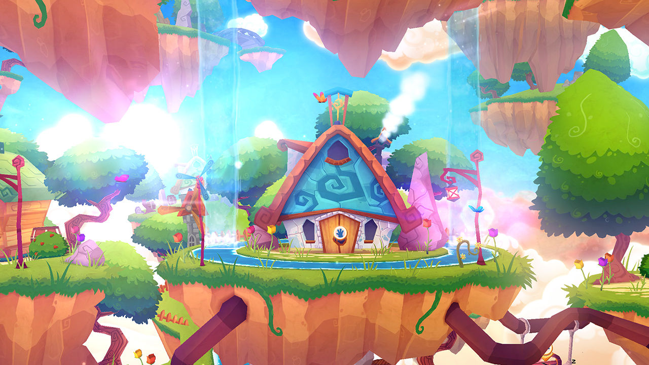 《Jimmy de Meza》-腾讯游戏学堂