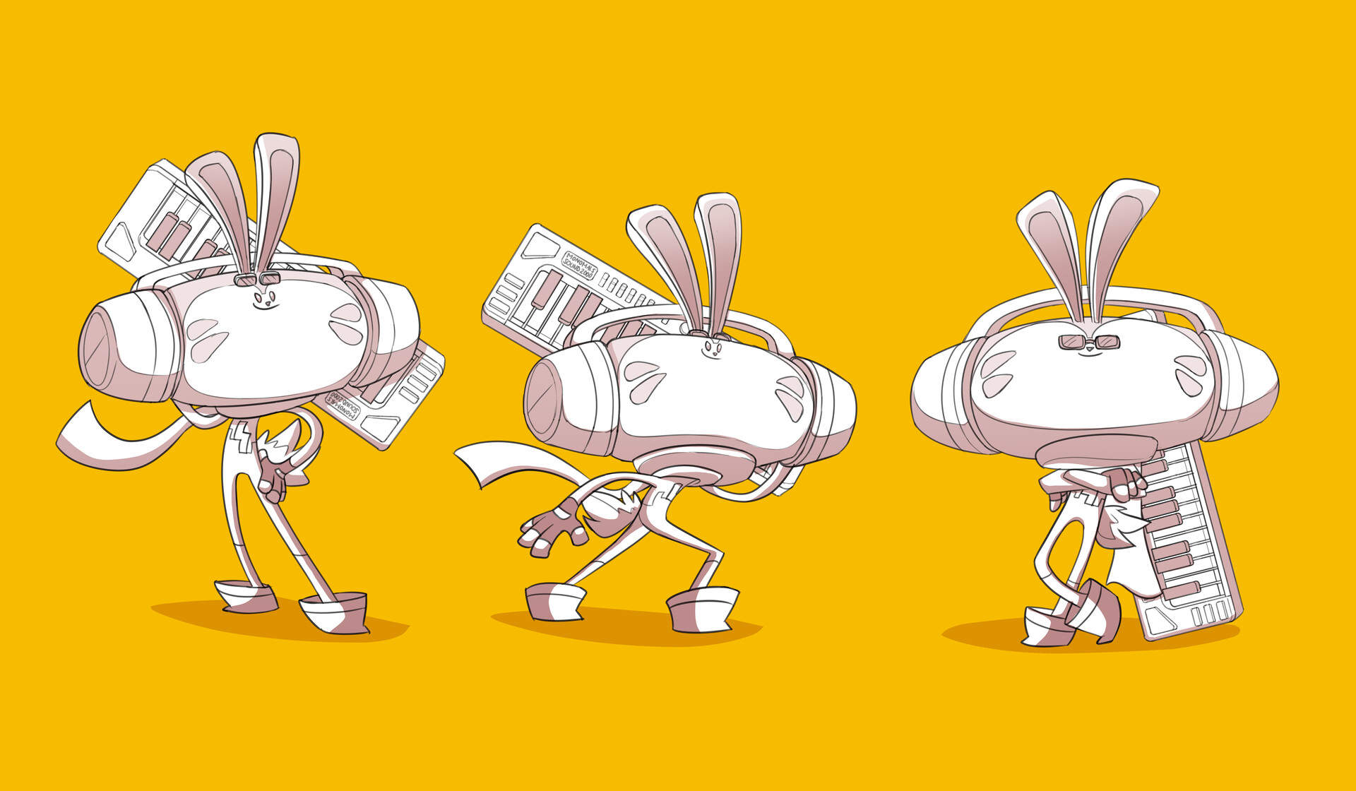 《Jimmy de Meza》-腾讯游戏学堂