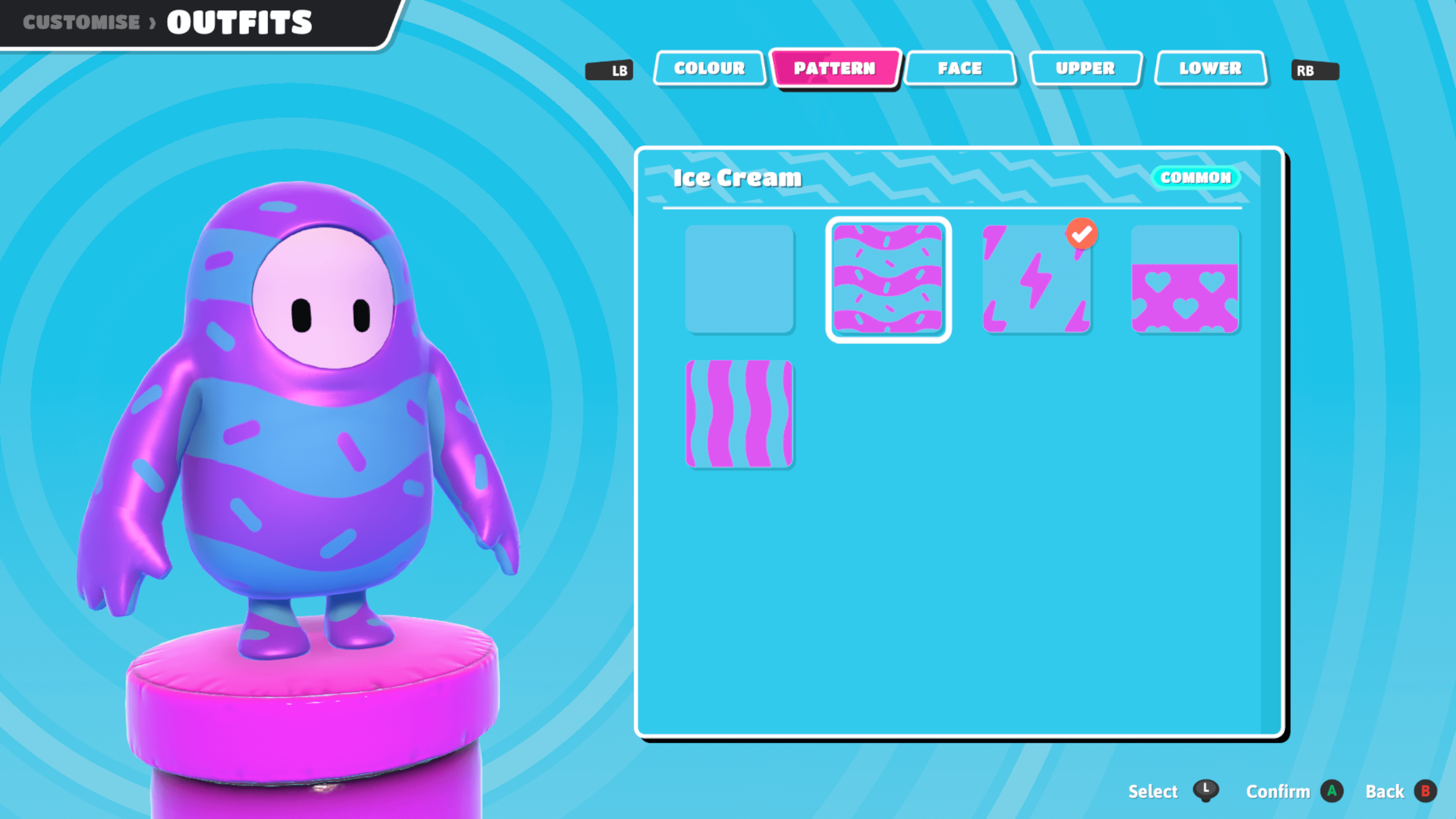 《Fall Guys》游戏-腾讯游戏学堂