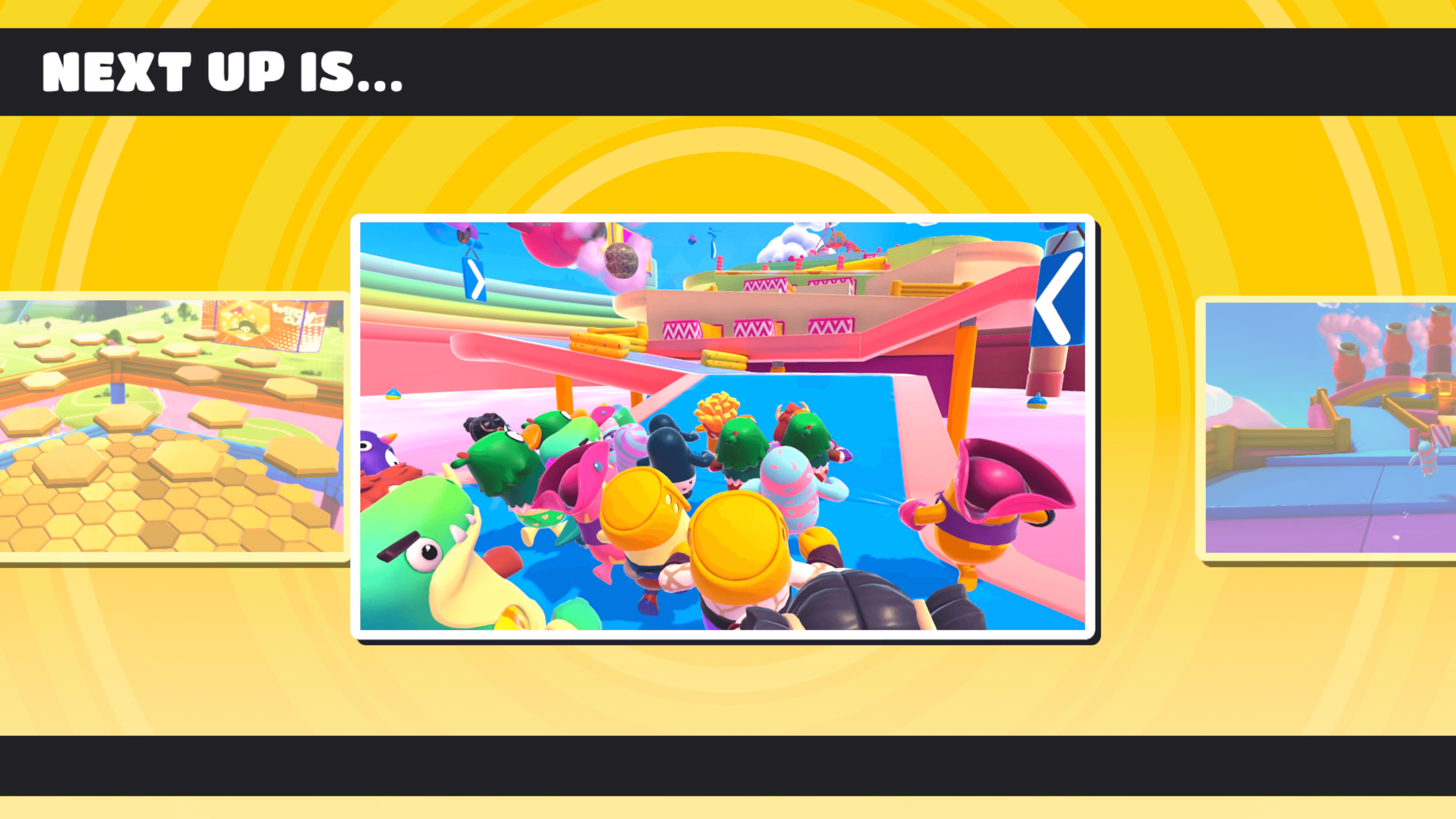 《Fall Guys》游戏-腾讯游戏学堂