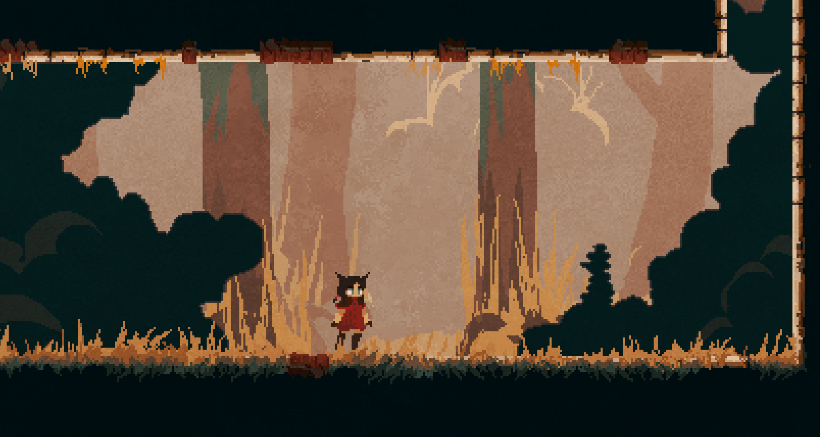 Runagate - GWB腾讯游戏创意大赛作品赏析